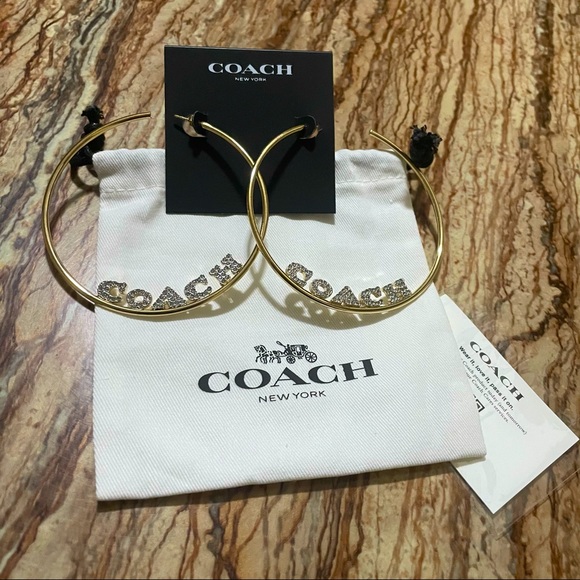 Coach | Jewelry | Coach | Poshmark